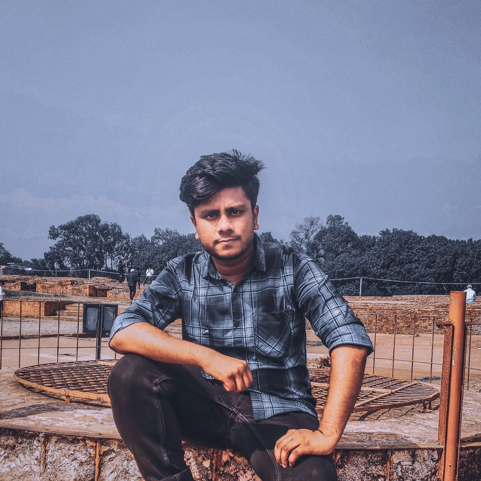 Md. Mahdi Hasan Nayeem